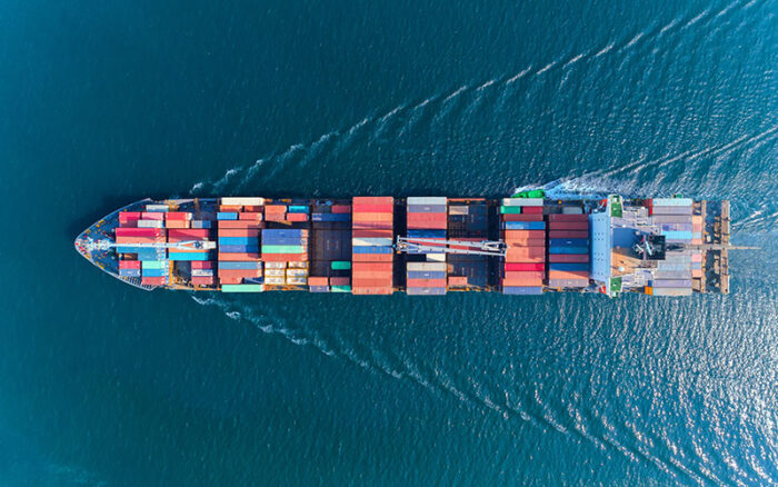 Commercial Services | KG Logistics | Freight Forwarders UK