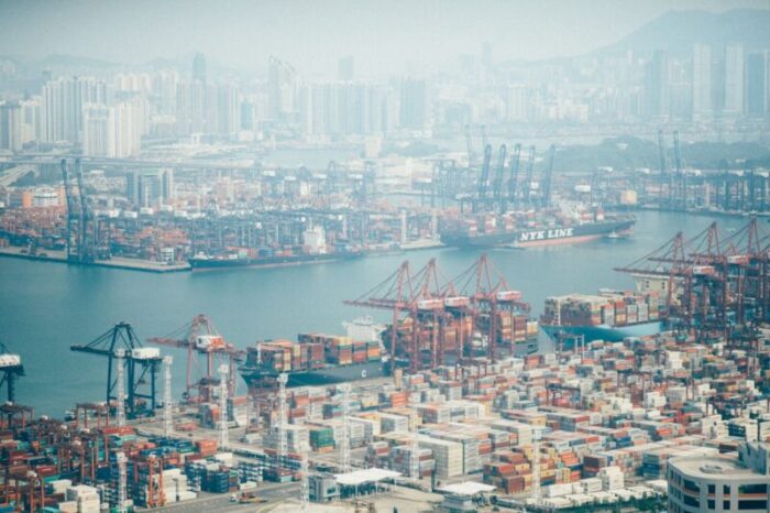 China Logistics & Freight Experts | KG Logistics