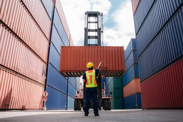 The 3 Types of Cargo You Need to Know | KG Logistics